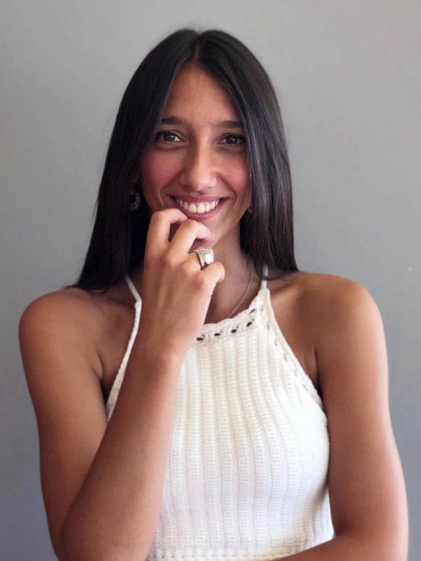 Carla López Mauri | Doblaje España Wiki | Fandom