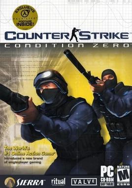 Counter-Strike: Condition Zero | Doblaje España Wiki | Fandom