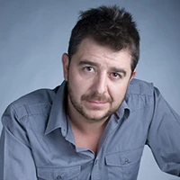 Ángel Morón | Doblaje España Wiki | Fandom