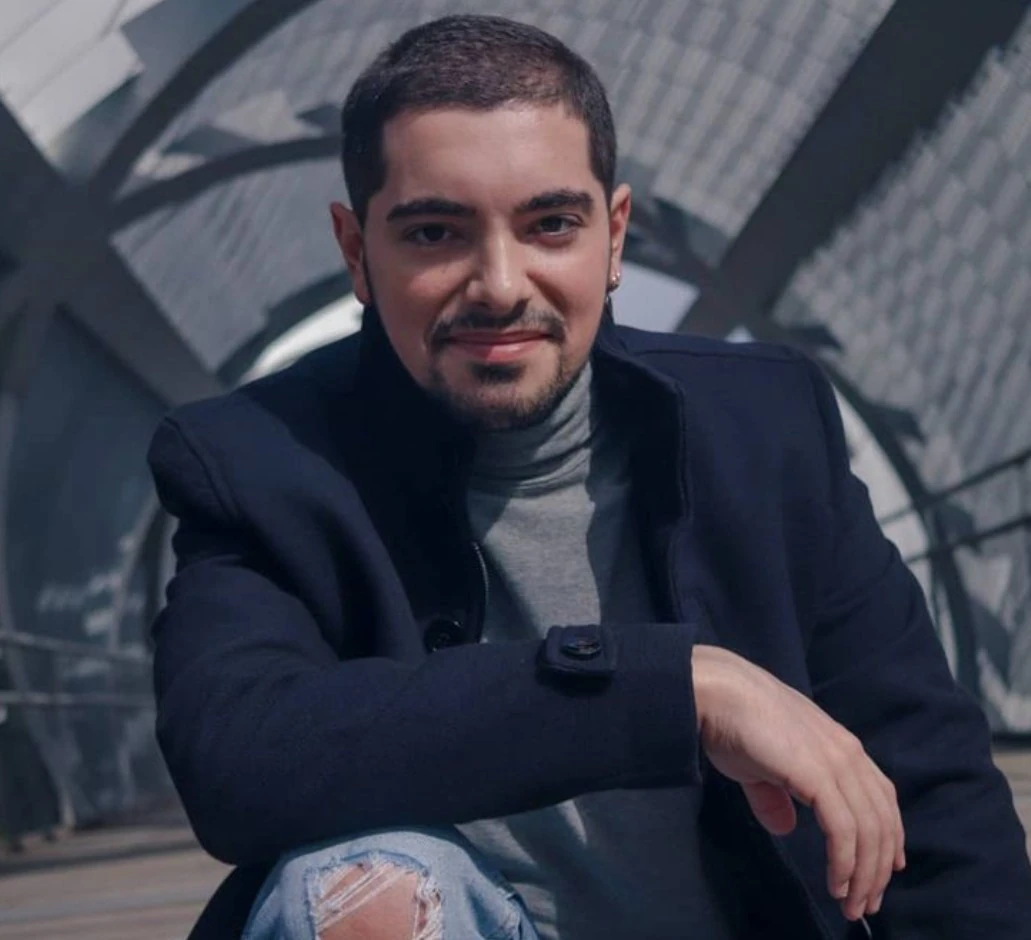 Iker Pinela | Doblaje España Wiki | Fandom