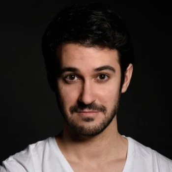 Raúl Lara | Doblaje España Wiki | Fandom