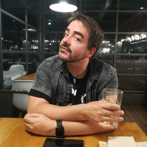 Salvi Garrido | Doblaje España Wiki | Fandom