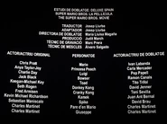 Super Mario Bros.: La película | Doblaje España Wiki | Fandom