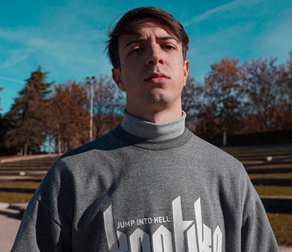 Adrián Mier | Doblaje España Wiki | Fandom