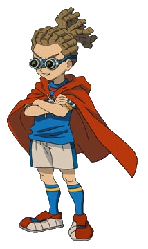 Jude Sharp | Doblaje España Wiki | Fandom