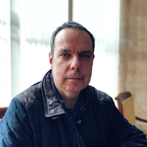 Manuel García Guevara | Doblaje España Wiki | Fandom