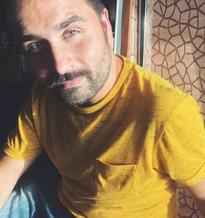 Jaime Vicedo | Doblaje España Wiki | Fandom