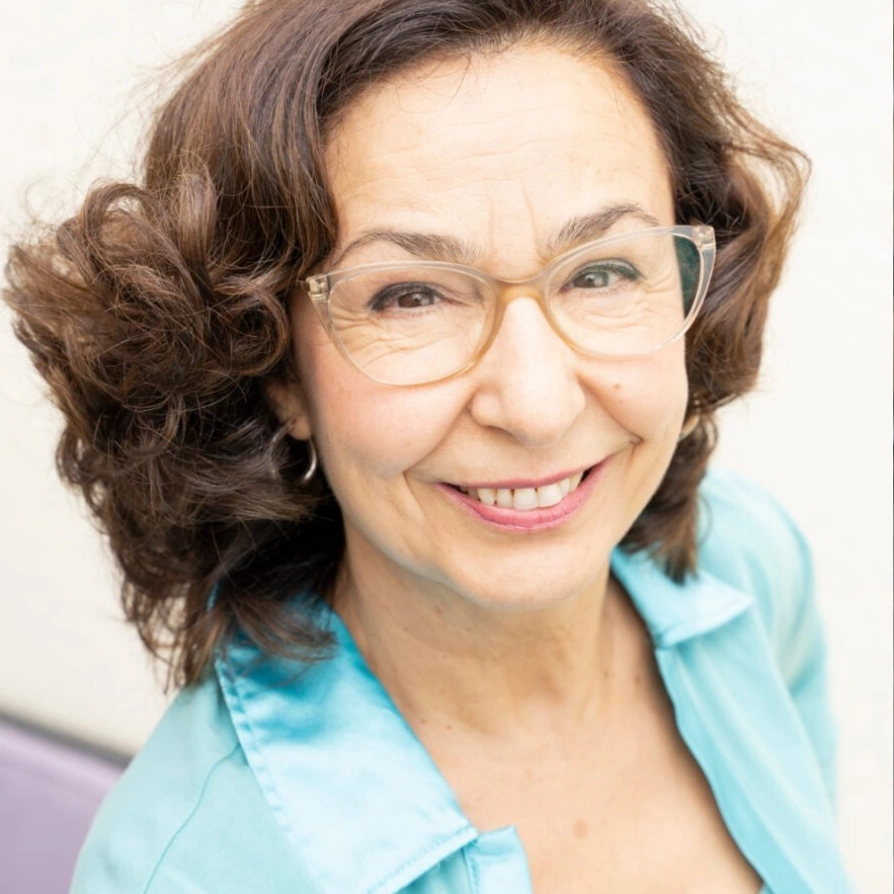 Margarita Ponce | Doblaje España Wiki | Fandom
