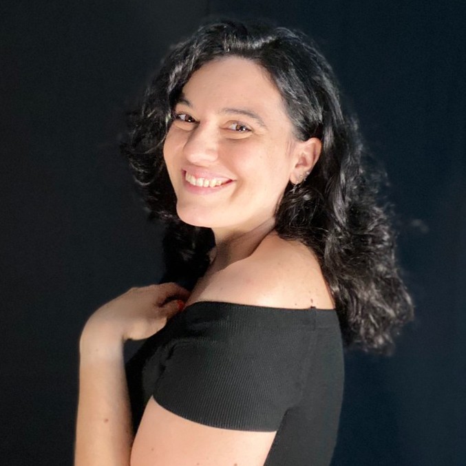 Laura Barriga | Doblaje España Wiki | Fandom