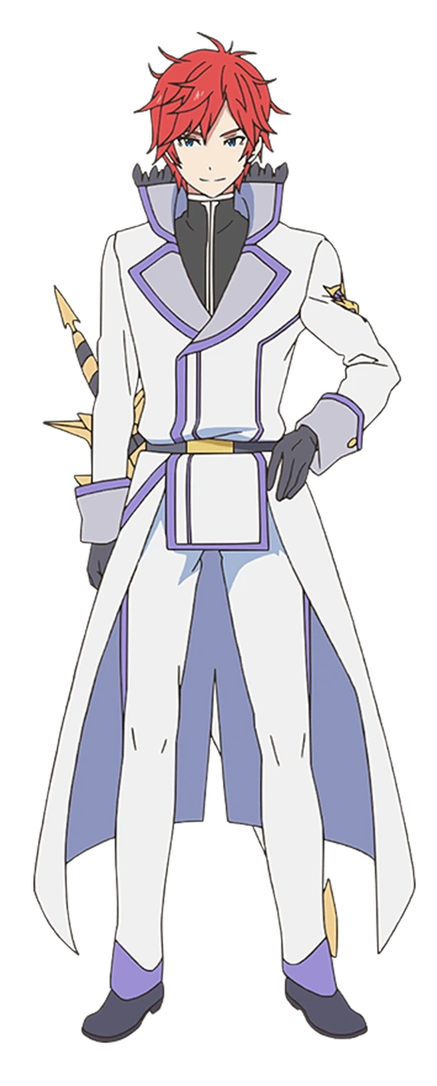 Daniel Oliver | Doblaje España Wiki | Fandom