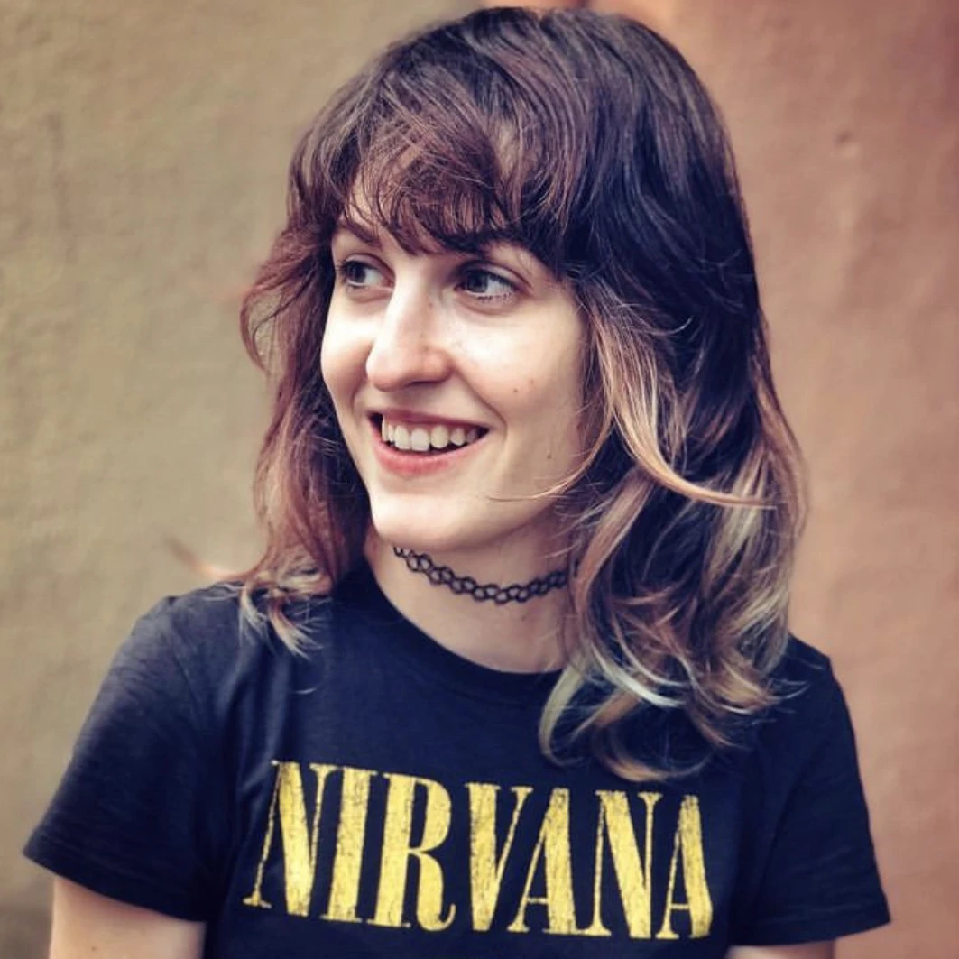 Clara Schwarze | Doblaje España Wiki | Fandom