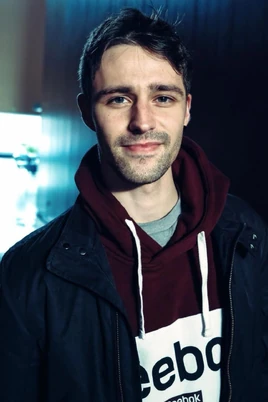 Mario García | Doblaje España Wiki | Fandom