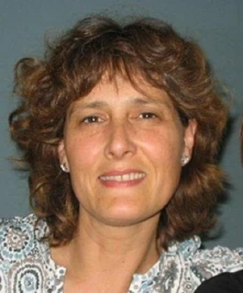 Eba Ojanguren | Doblaje España Wiki | Fandom