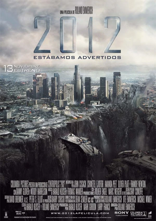 2012 | Doblaje España Wiki | Fandom