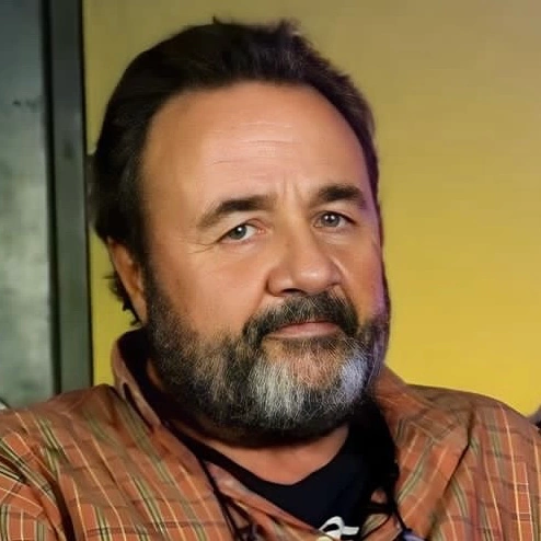 Gabriel Jiménez | Doblaje España Wiki | Fandom