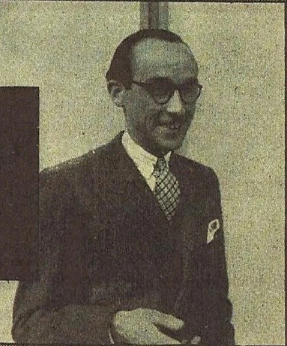 Víctor Ramírez | Doblaje España Wiki | Fandom