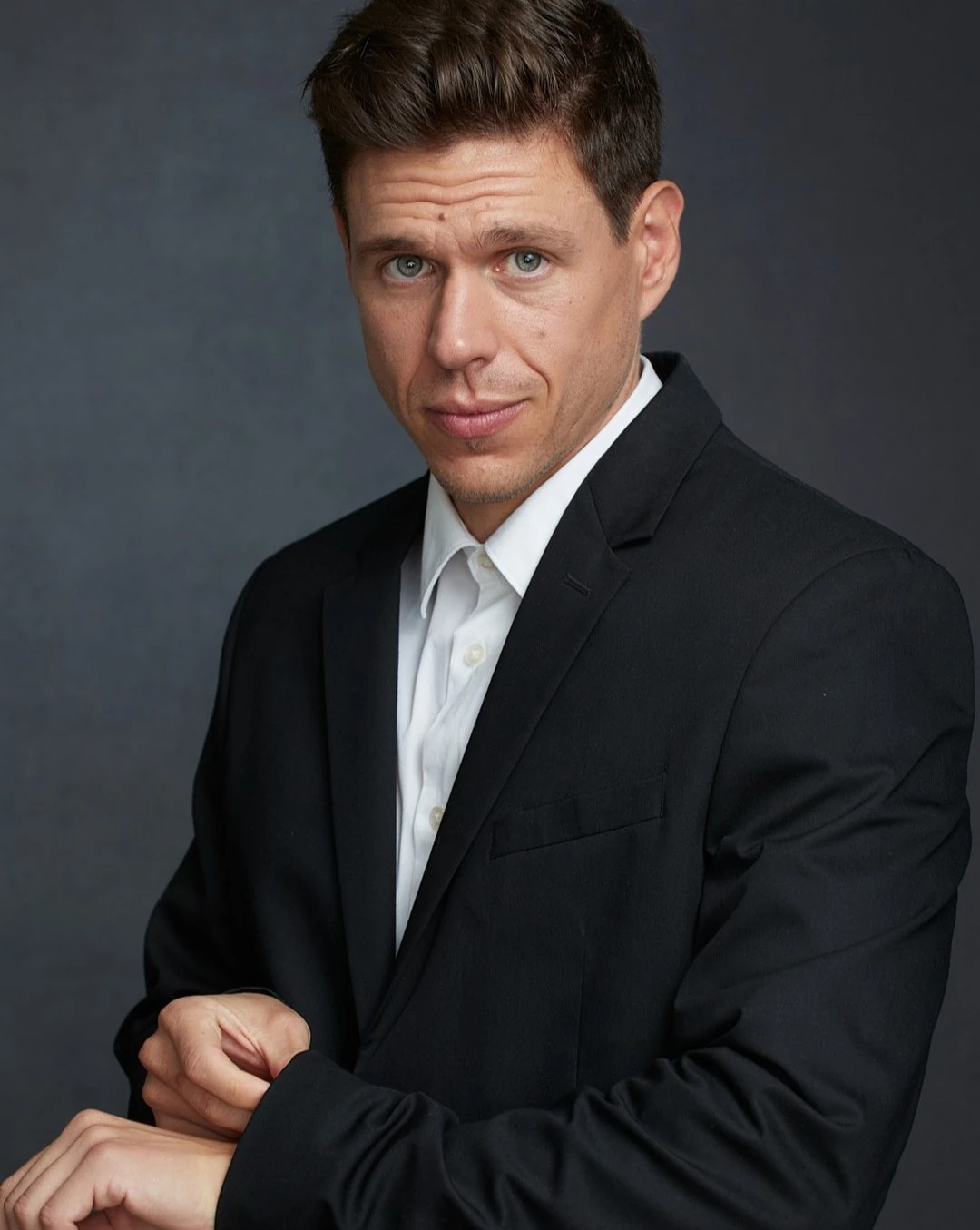 Raúl Rojo | Doblaje España Wiki | Fandom