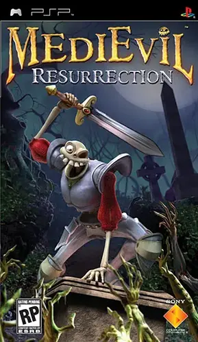 Medievil Resurrection | Doblaje España Wiki | Fandom