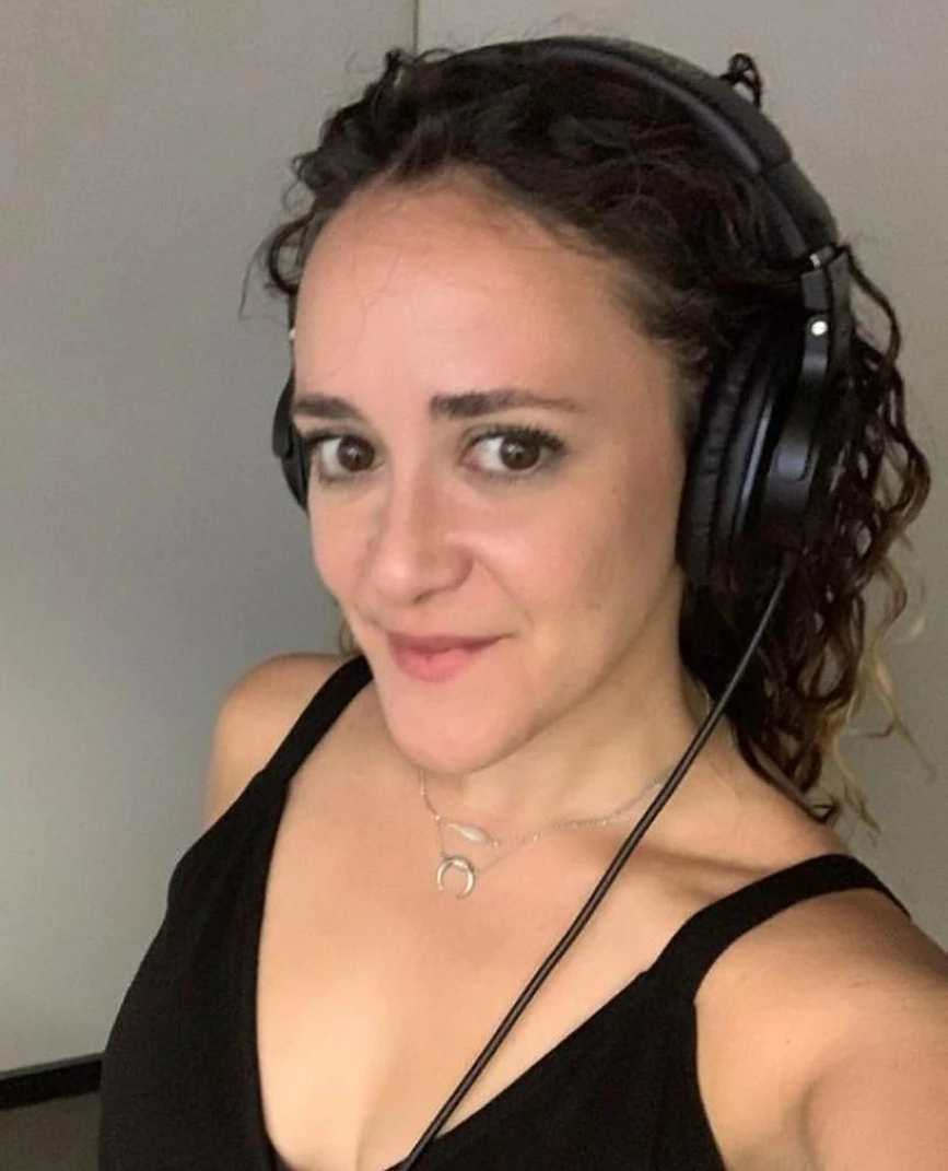 Blanca (Neri) Hualde | Doblaje España Wiki | Fandom