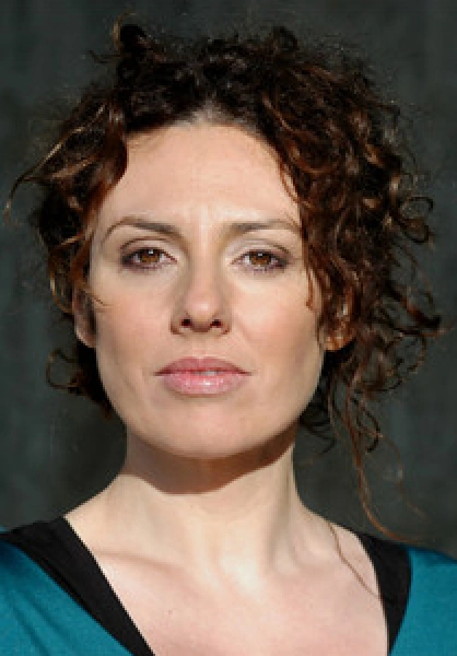 Diana de Guzmán | Doblaje España Wiki | Fandom