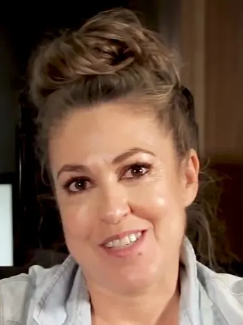 Pilar Martín | Doblaje España Wiki | Fandom