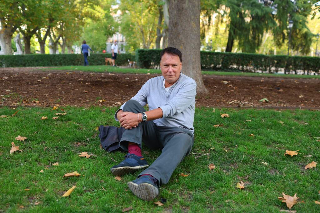 Juan Dors Doblaje España Wiki Fandom