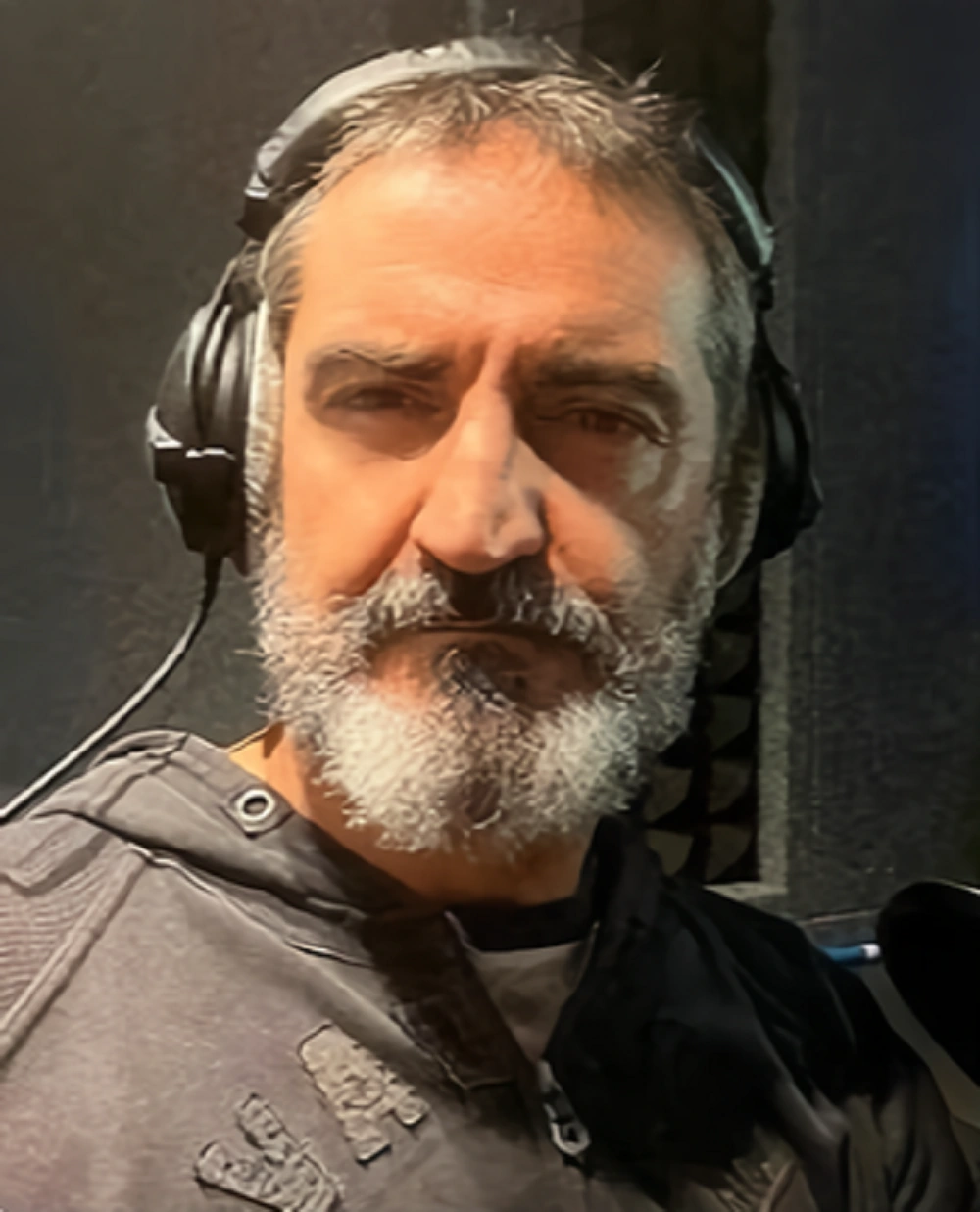 Raúl Llorens | Doblaje España Wiki | Fandom