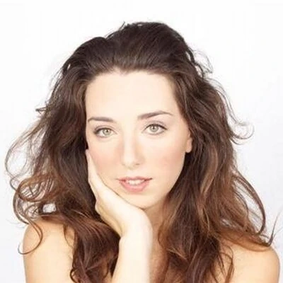 Sara Iglesias | Doblaje España Wiki | Fandom