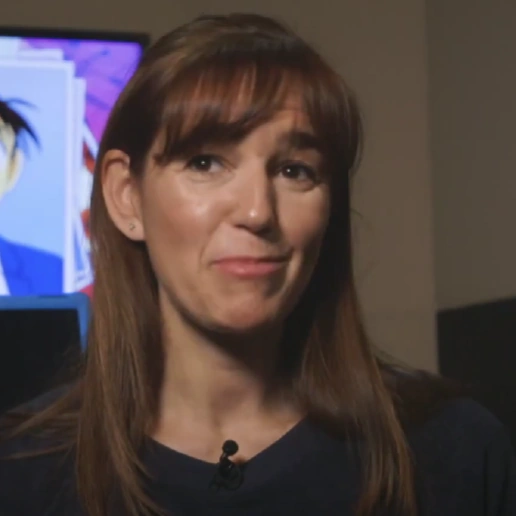 Nuria Trifol | Doblaje España Wiki | Fandom