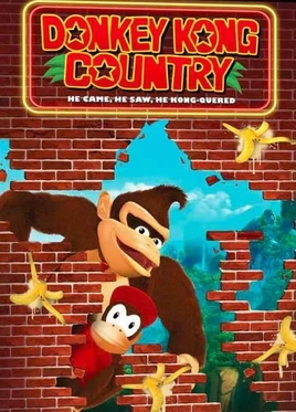 Donkey Kong Country | Doblaje España Wiki | Fandom