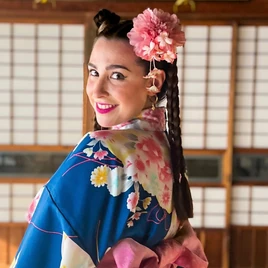 Laura Pastor | Doblaje España Wiki | Fandom