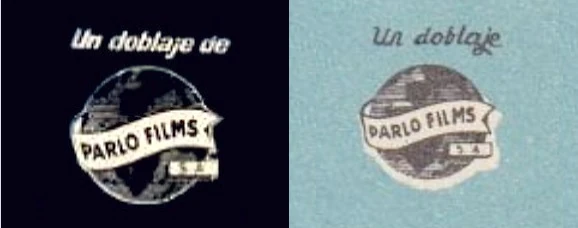 Parlo Films | Doblaje España Wiki | Fandom