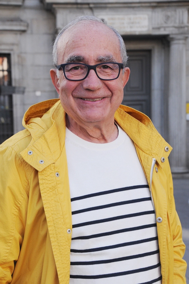 Mario Martín | Doblaje España Wiki | Fandom