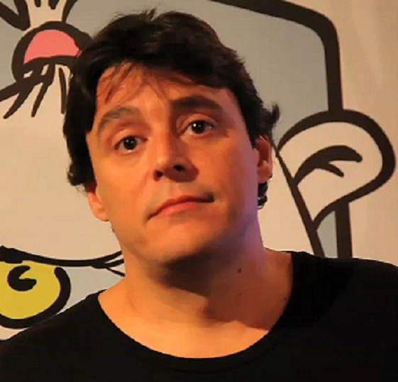 Nacho de Porrata | Doblaje España Wiki | Fandom