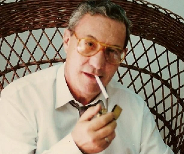 Arturo López (1934) | Doblaje España Wiki | Fandom