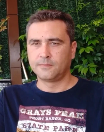 Rais David Báscones | Doblaje España Wiki | Fandom