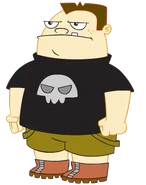 Javier Balas | Doblaje España Wiki | Fandom