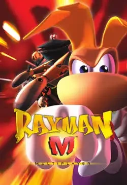 Rayman M | Doblaje España Wiki | Fandom