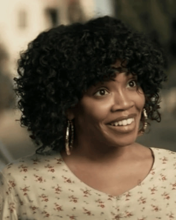 Andrea Rey | Doblaje España Wiki | Fandom