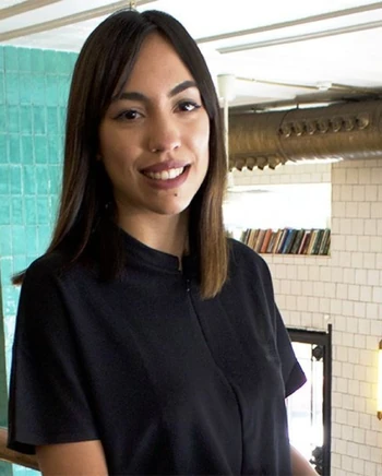 Jara Luna | Doblaje España Wiki | Fandom