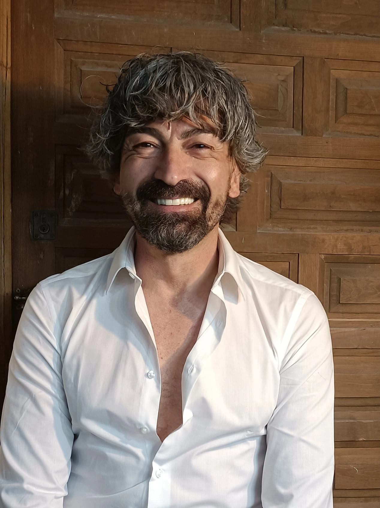 Jorge Peña | Doblaje España Wiki | Fandom
