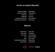 Gente que conocemos en vacaciones | Doblaje España Wiki | Fandom