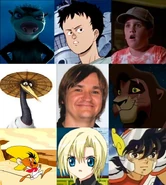 Albert Trifol Segarra | Doblaje España Wiki | Fandom