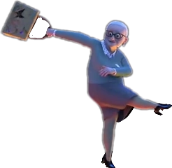 Nana (Madagascar) | Doblaje España Wiki | Fandom