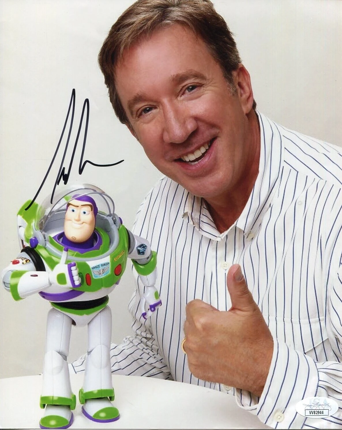 Tim Allen | Doblaje España Wiki | Fandom