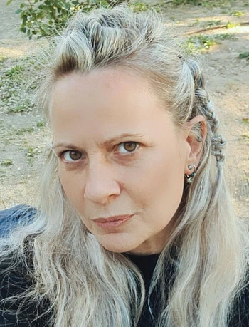 Ainhoa Martín | Doblaje España Wiki | Fandom