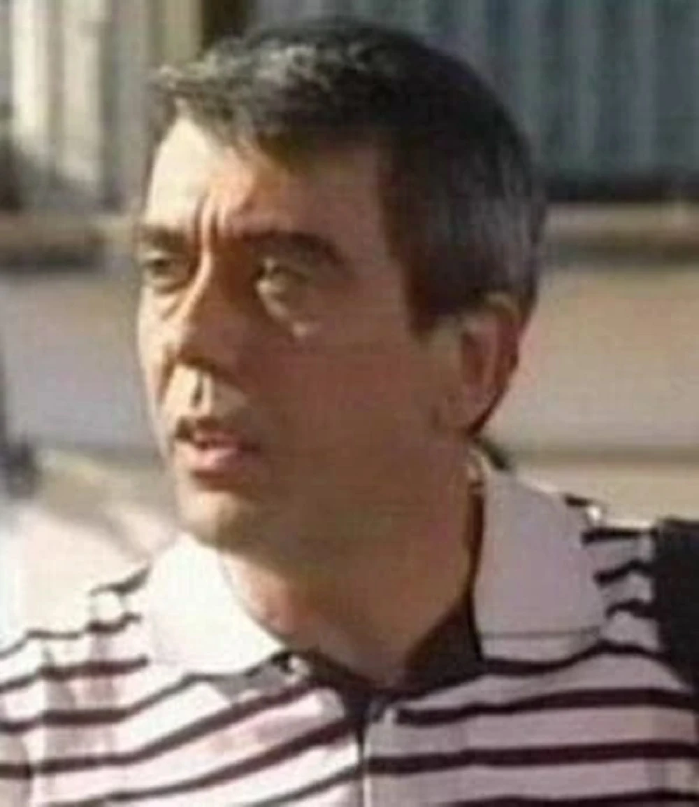 Antonio Inchausti | Doblaje España Wiki | Fandom