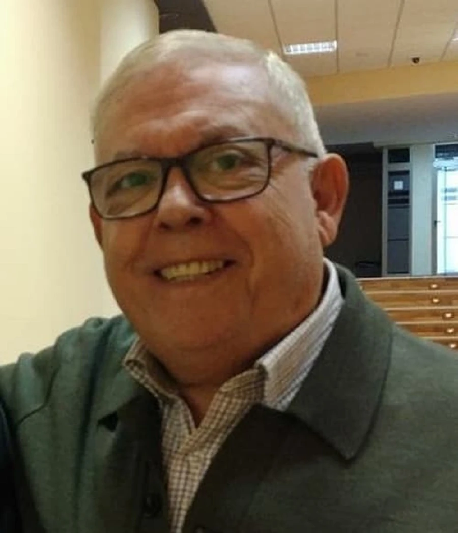 Antonio García Moral | Doblaje España Wiki | Fandom