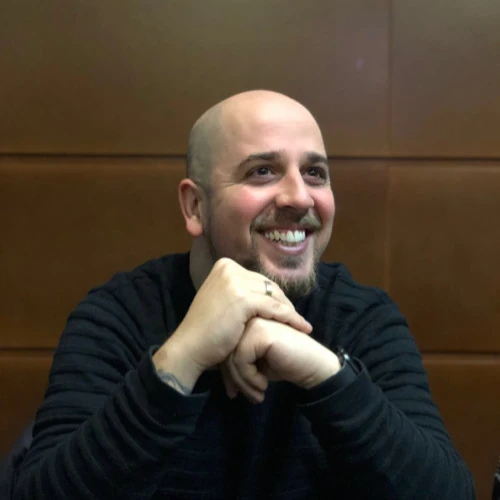 Raúl Rodríguez | Doblaje España Wiki | Fandom