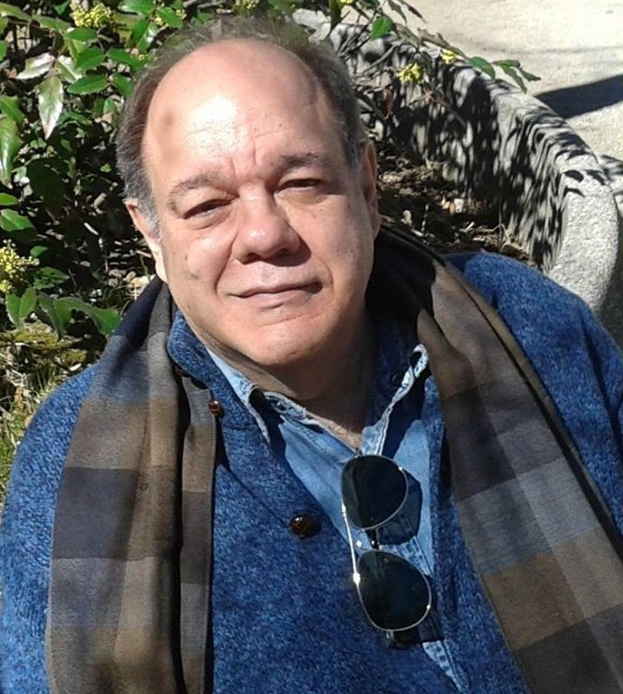 Rafael Calvo (Madrid) | Doblaje España Wiki | Fandom